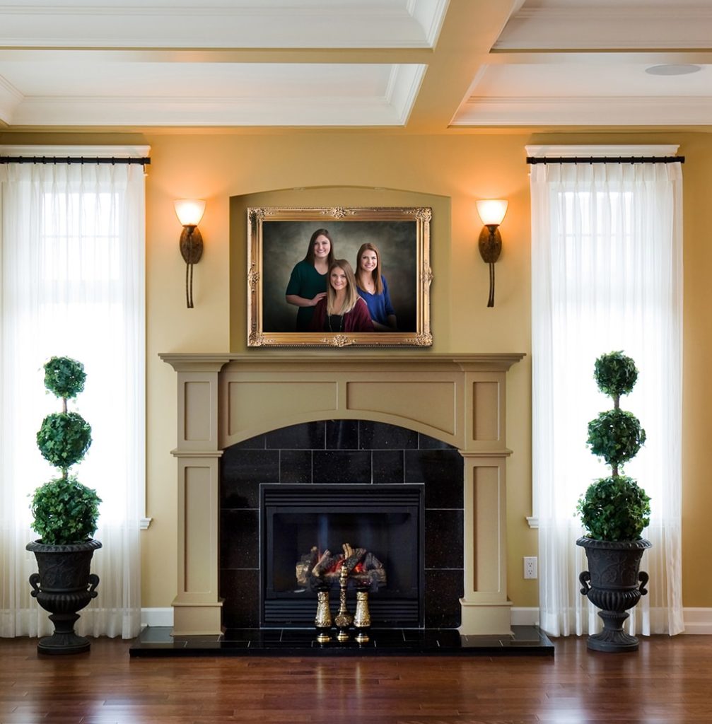 Ebert Studio | Fine art portraiture